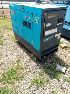 Denyo Japanese Diesel Generator 13kva in Wuse - Electrical Equipment ...