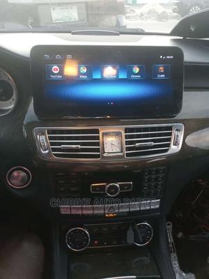 CLS/C-classmercedes Benz Android/Inbuilt Carplay in Ikeja - Vehicle ...
