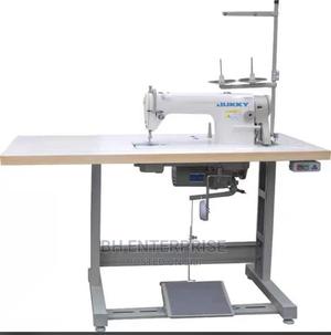 Jukh Straight Sewing Machine in Lagos Island (Eko) - Manufacturing ...