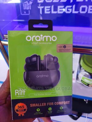Oraimo Riff True Wireless Earpuds (Oeb-e02d) in Nnewi - Headphones ...