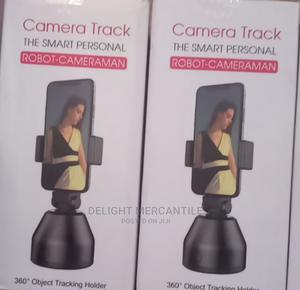 Robot Cameraman Face Camera Tracking Phone Stand in Lagos Island (Eko ...