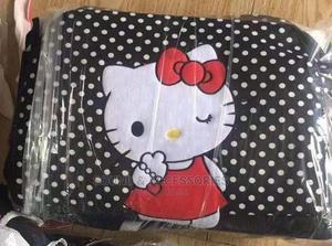 Black/White Spotty Kit Kat Car Seat Cover in Ojo - Vehicle Parts ...