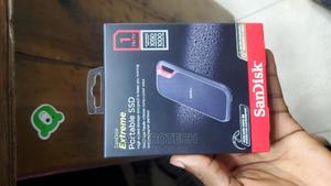 Sandisk Extreme Portable 1tb Ssd Up To 1050mbps in Ikeja - Computer Hardware, Makro Tech | Jiji.ng