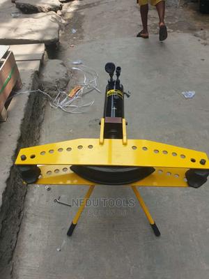 2 Inches Hydraulic Pipe Bending Machine for sale - Nedu tools Price: ₦ ...