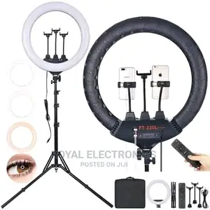 Ring Lights in Nigeria for sale Price on Jiji.ng