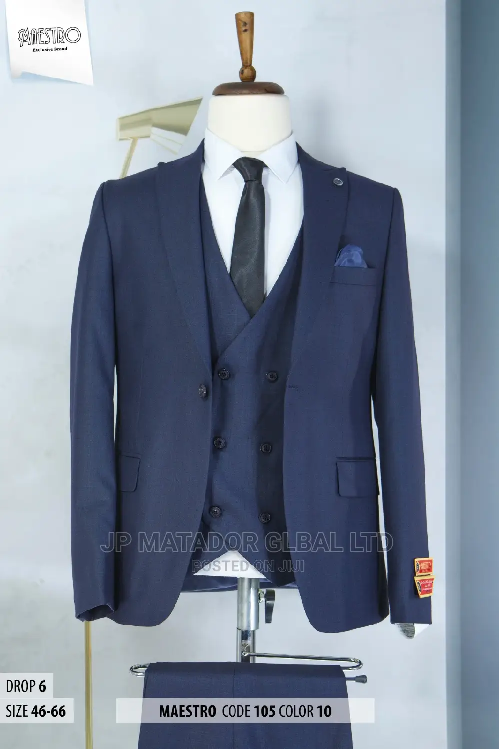 High Qaulity Turkey Suits in Lagos Island (Eko) - Clothing, Jp Matador ...