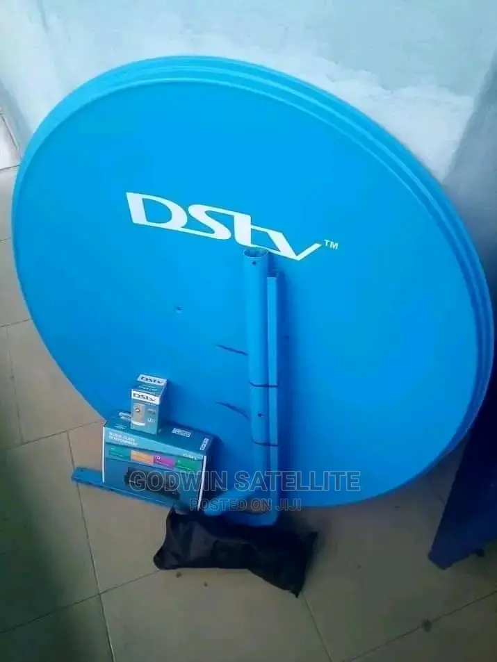 Dstv Original LNB in Benin City - TV & DVD Equipment, Destiny Ehigiator ...