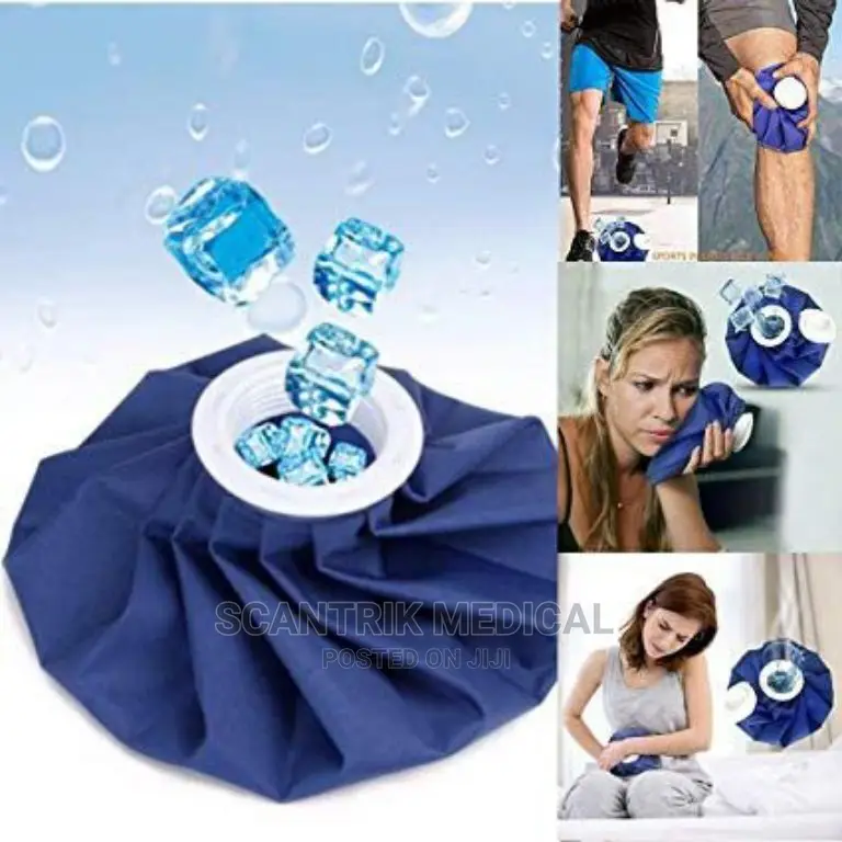 Medical Ice Packs for Pain Relief in Yaba - Medical Equipment ...