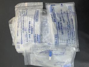 Urine Drainage Bag With Inlet and Outlet2000ml in Ikeja - Medical ...