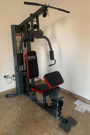 Single Station Gym in Lagos Island (Eko) - Sports Equipment, Onyitex ...