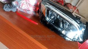 Mercedes-Benz GLE 350 166 Headlights 2017,2018 for sale - TONYMAC AUTO ...