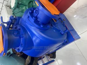 Non-Clogging Pump in Lagos Island (Eko) - Plumbing & Water Systems ...