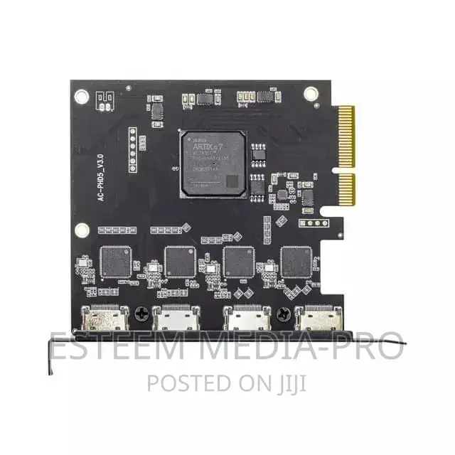Unisheen 4 Input HDMI Pcie Card in Ikeja - Accessories & Supplies for ...