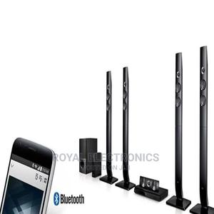 Powerful New LG Home Theater System LHD756- 1200W - 5.1CH in Osogbo ...