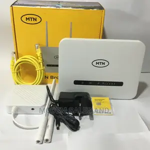 Glo Router in Nigeria for sale Price on Jiji.ng