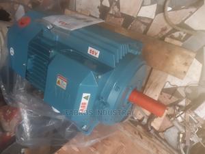 ABB MOTOR ,Full Gaged Copper Wire Inside in Ojo - Manufacturing ...