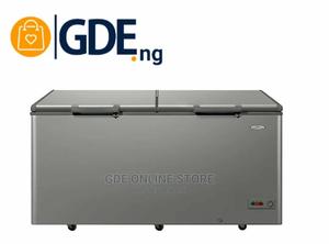 519L Inverter Chest Freezer, Up To 50% Energy Savings. in Lagos Island ...