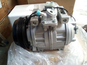 OEM Brand New Compressor for Toyota Coaster Bus in Amuwo-Odofin ...