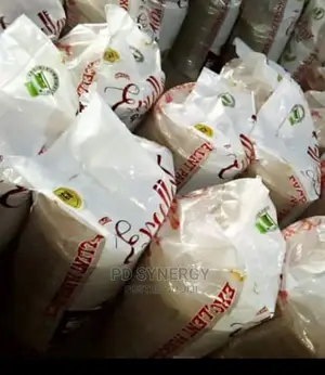 Stallion Rice in Nigeria for sale Prices on Jiji.ng