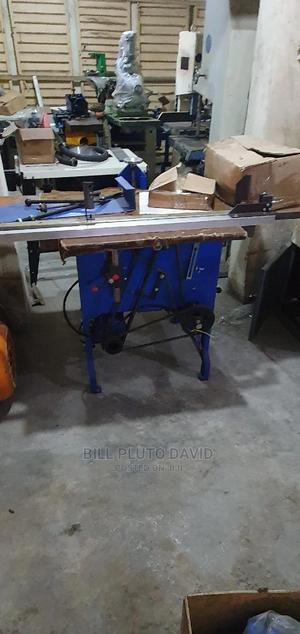 16" Standard 4job Woodworking Machine in Lagos Island (Eko ...