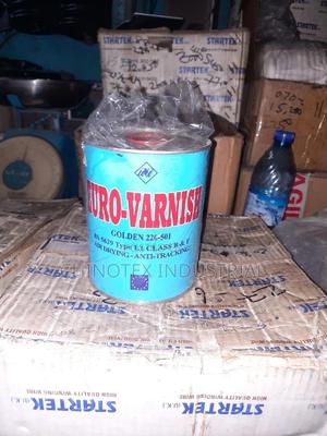 Euro Varnish 1liter for Copper Wire for sale - CHINOTEX INDUSTRIAL ...