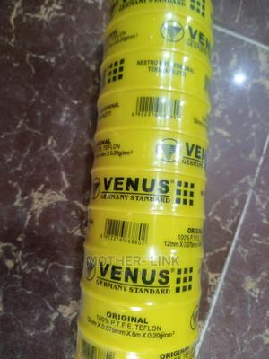 Big Threaded Tape Venus in Orile - Hardware & Fasteners, Mother- Link ...