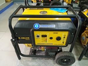 Thermocool Generator 8.45kva for sale - CHIZZY Price: ₦ 820,000 on Jiji ...