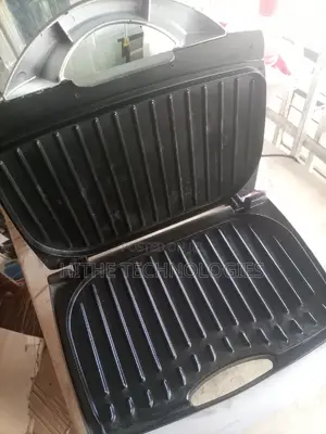 Toasters in Nigeria for sale Prices on Jiji.ng