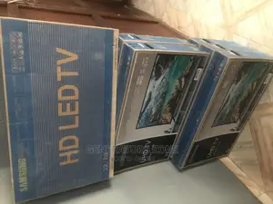 32-Inch Flat Screen TVs in Nigeria for sale Prices on Jiji.ng