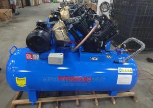 500L 380v Air Compressor in Lagos Island (Eko) - Electrical Equipment ...