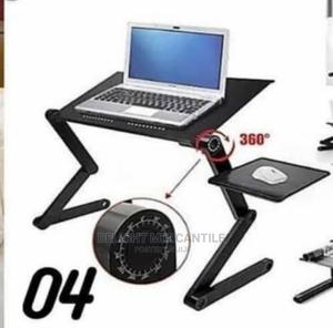 T9 Multifunctional Laptop Table Stand in Lagos Island (Eko) - Computer ...