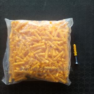 Fisher Peg in Yaba - Hardware & Fasteners, Engr Barthz Obiakor | Jiji.ng