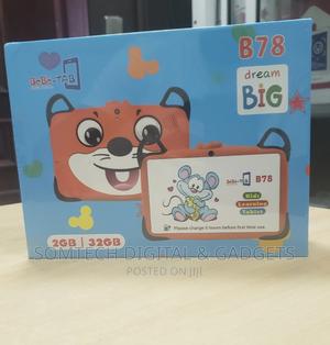 New Bebe B77 32 GB in Ikeja - Tablets, Somtech Digital And Gadgets ...