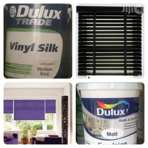 Satin Paints in Nigeria for sale Prices on Jiji.ng