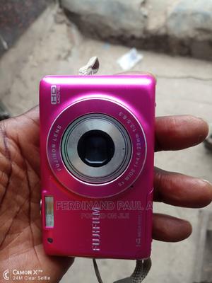 Fujifilm Photo Camera for Passport Photo and Video in Ojo - Photo ...