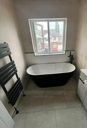 Free Luxury Black Bath Tup in Orile - Plumbing & Water Systems ...