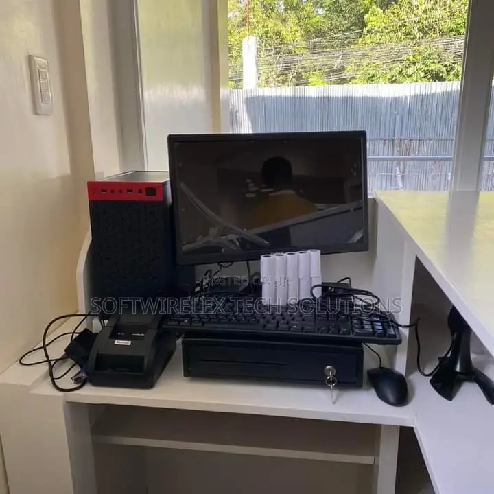 Point of Sales Software in Lagos Island (Eko) - Software, Softwirelex ...