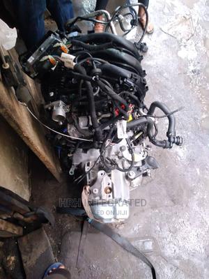 Tokunbo for 301 Peugeot Engine and Gearbox in Amuwo-Odofin - Vehicle ...