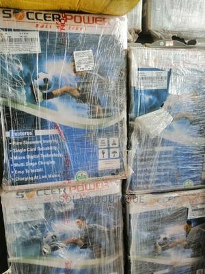 3.5kva Soccer Power Inverter in Ojo - Electrical Equipment, Peter Nwodo ...