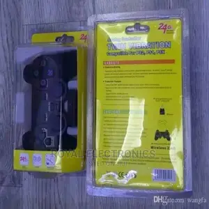 Wireless Game Controllers in Nigeria for sale Prices on Jiji.ng