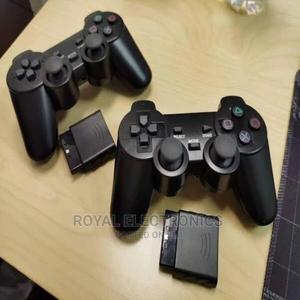 Ps2 Wireless Gaming Pad in Osogbo - Video Game Consoles, Royal ...