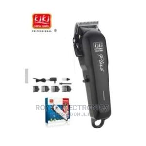 Classic Kiki Rechargeable Hair Clipper Ng-699plus in Osogbo - Tools ...