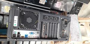 Desktop Computer MSI Pro 20 7NC 16GB Intel Core I7 HDD 1T in Ikeja - Laptops & Computers ...