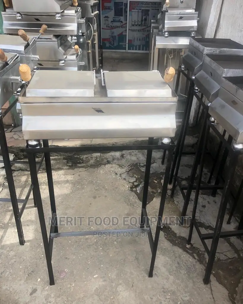 Shawarma Toaster Machine in Surulere - Restaurant & Catering Equipment ...