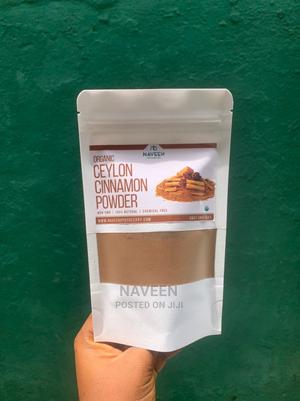 Ceylon Cinnamon Powder - 100g in Surulere - Vitamins & Supplements ...