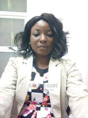 Data Analyst in Ajah - Accounting & Finance CVs, Gladys Egbe | Jiji.ng