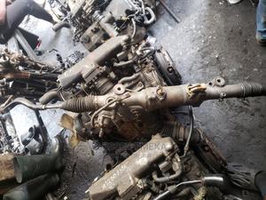 Is250 and Gs300 Steering Rack in Mushin - Vehicle Parts & Accessories ...