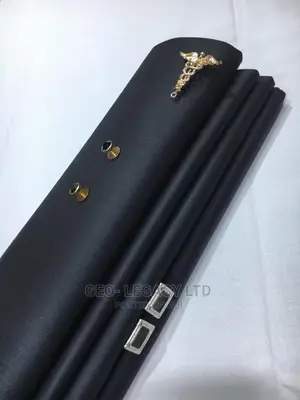 Senator Materials Fabrics in Nigeria for sale Prices on Jiji.ng