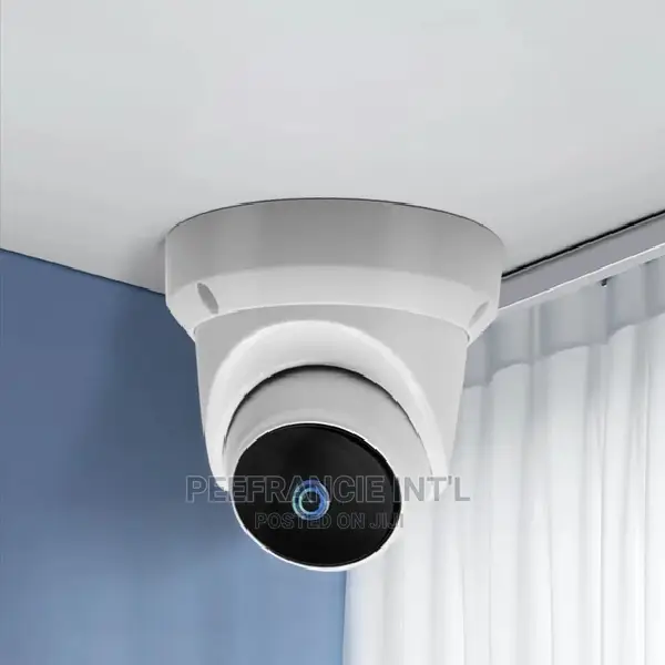 V380 Remote Control PTZ Camera in Gudu - Security & Surveillance ...