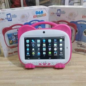 Bebe Tab B68 Unbreakable Screen Tablet in Ikeja - Toys, Games & Bikes ...